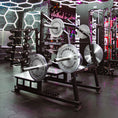 MB Signature CNC Stainless Olympic Weight Plate – MiniBeast Enterprises ...