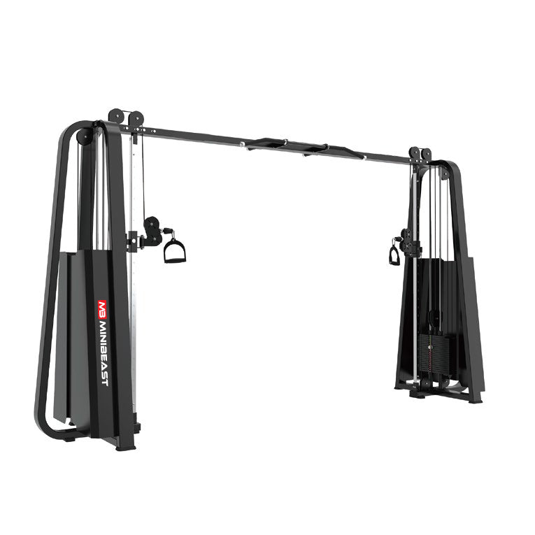 Prime Series - Cable Crossover – MiniBeast Enterprises, LLC