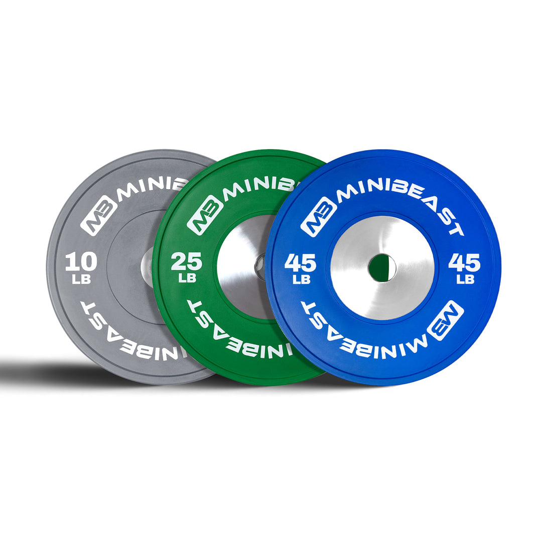 Equipment – MiniBeast Enterprises, LLC