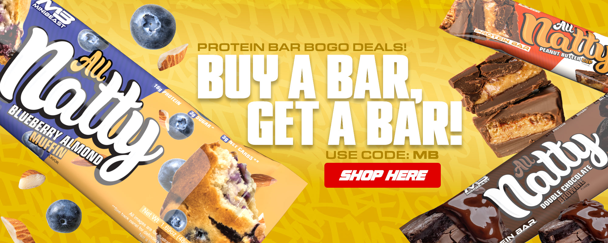 Minibeast Enterprises – MiniBeast Enterprises, LLC