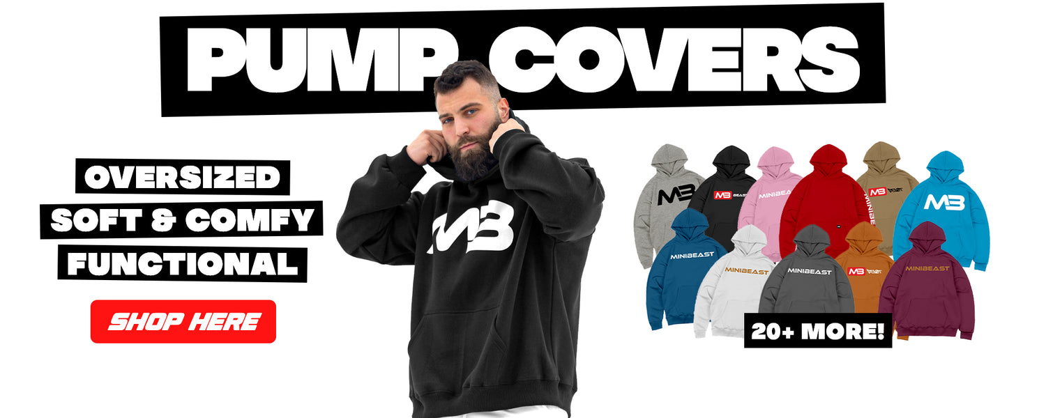 Minibeast Official – MiniBeast Enterprises, LLC