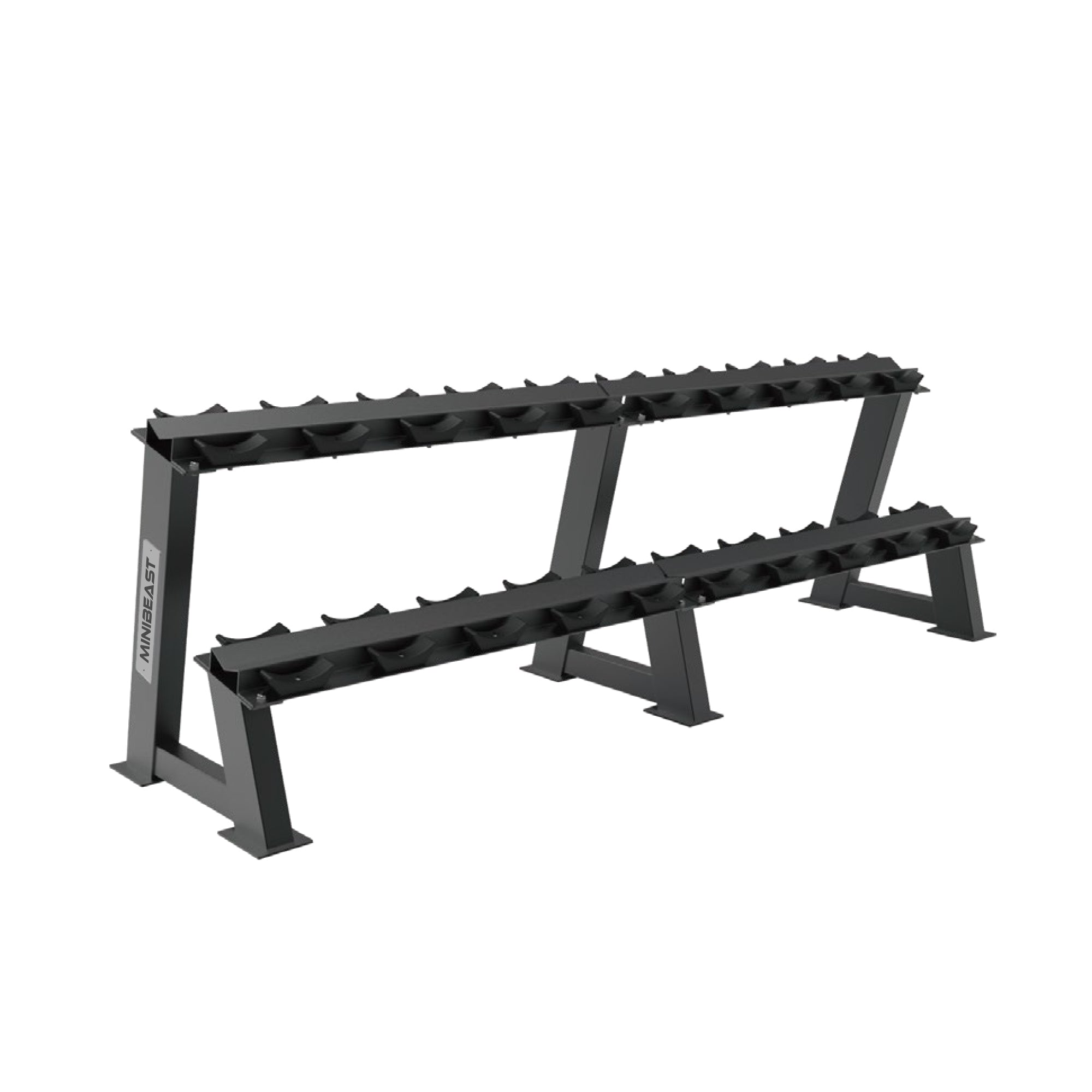 Storage Racks - Round DB Rack – MiniBeast Enterprises, LLC