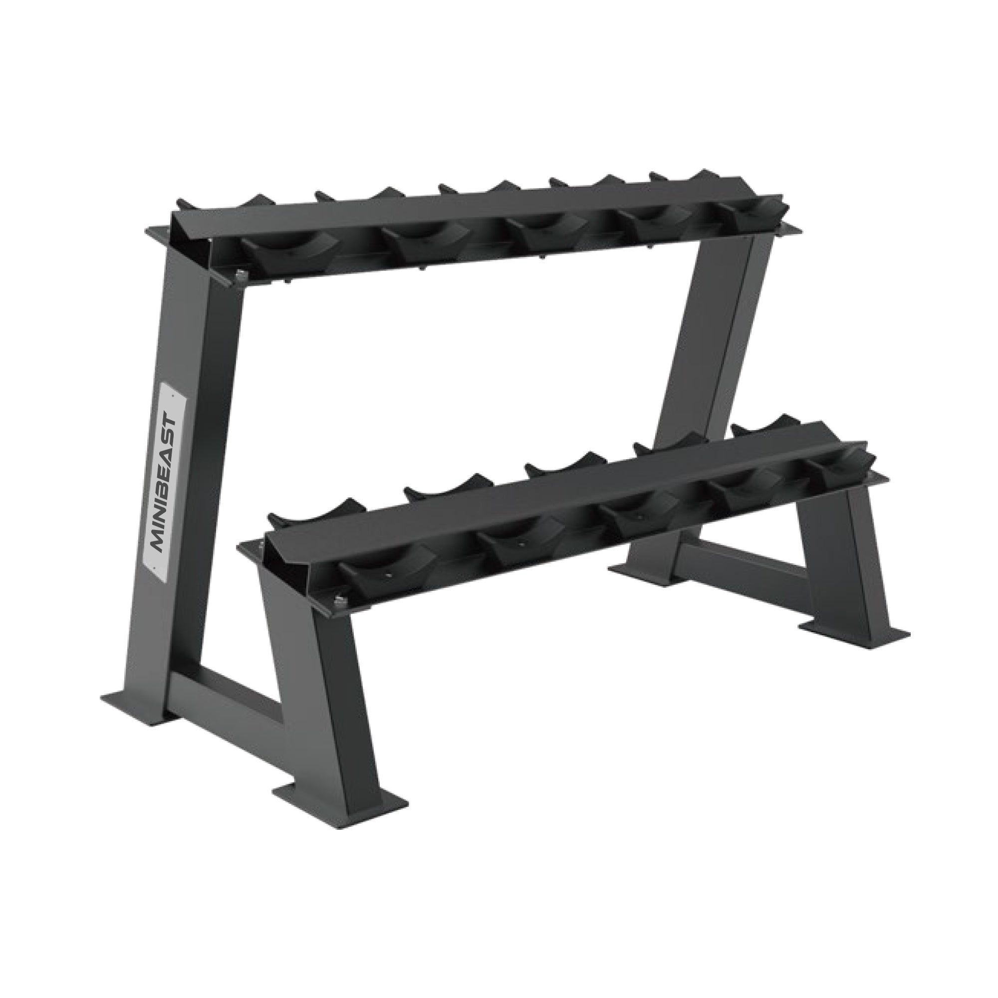 Storage Racks - Round DB Rack 2 – MiniBeast Enterprises, LLC