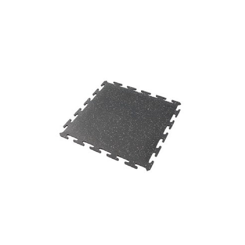 Rubber Interlock - Black – MiniBeast Enterprises, LLC