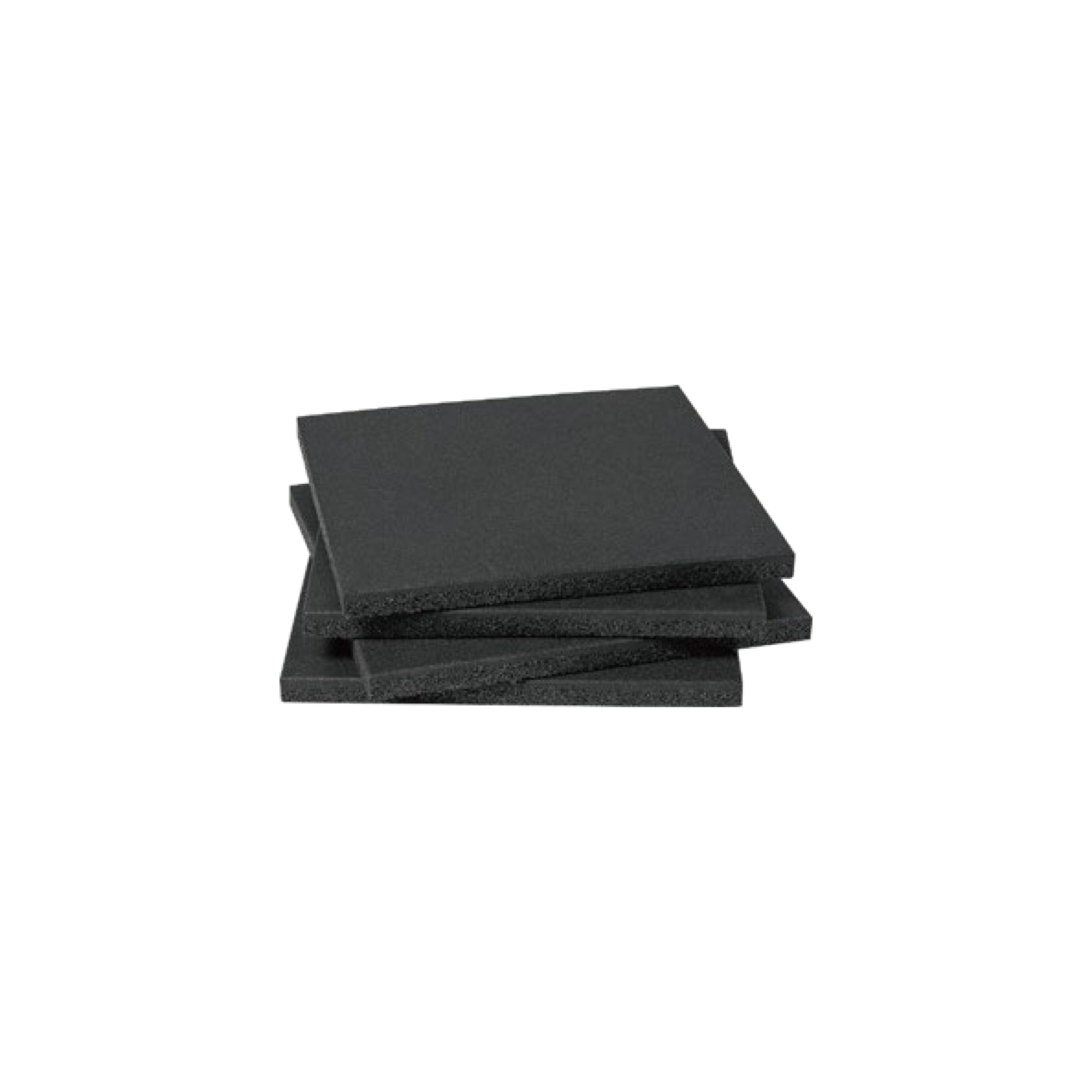 Rubber Seamless - Black – MiniBeast Enterprises, LLC