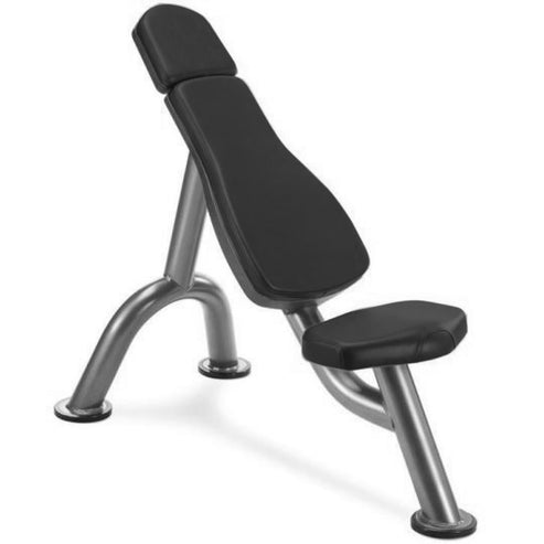 Strike Series - 45º Incline Bench – MiniBeast Enterprises, LLC