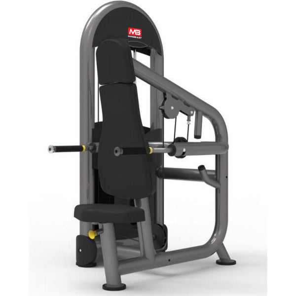Strike Series - Dip Machine – MiniBeast Enterprises, LLC