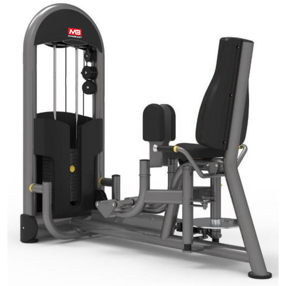 Strike Series Hip Adductor Abductor Minibeast Enterprises Llc
