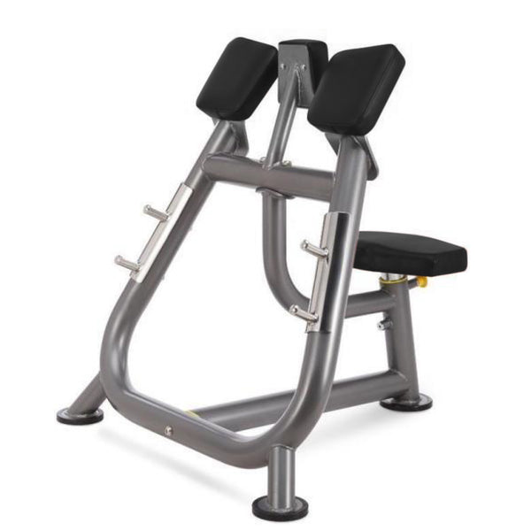 Strike Series - Preacher Curl Rack – MiniBeast Enterprises, LLC
