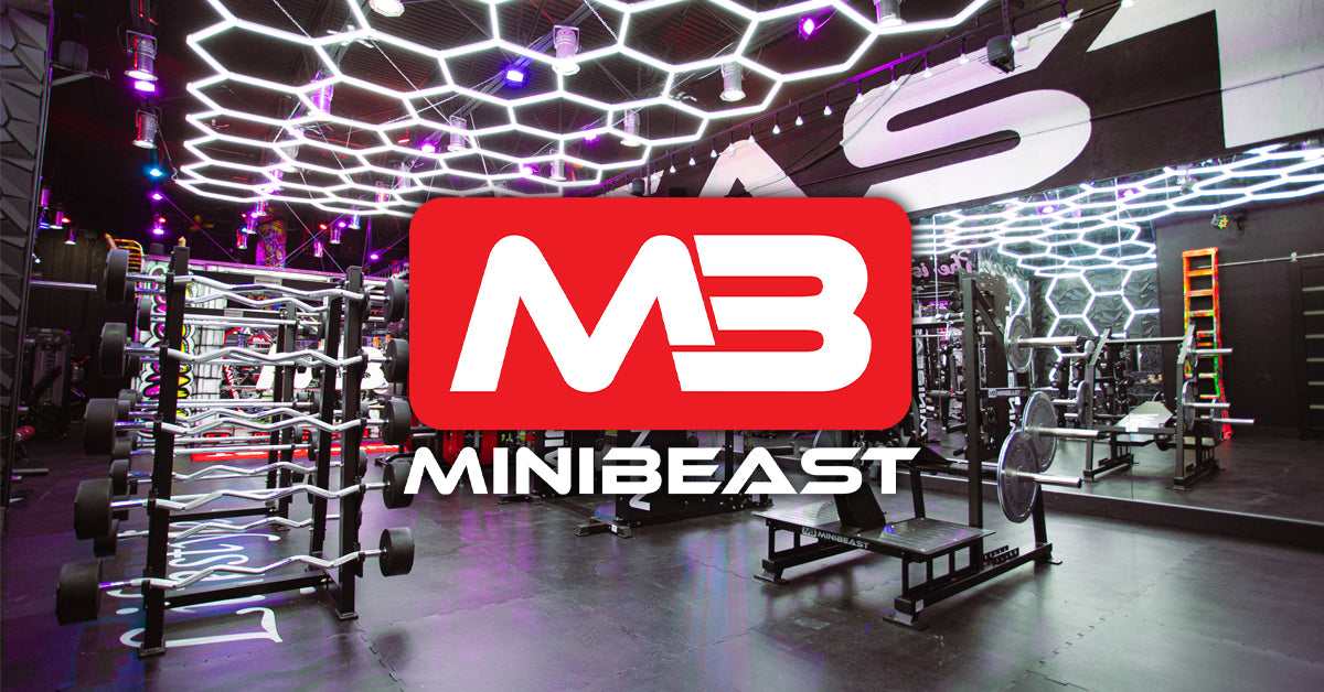 Minibeast Men’s Athletic Apparel – MiniBeast Enterprises, LLC