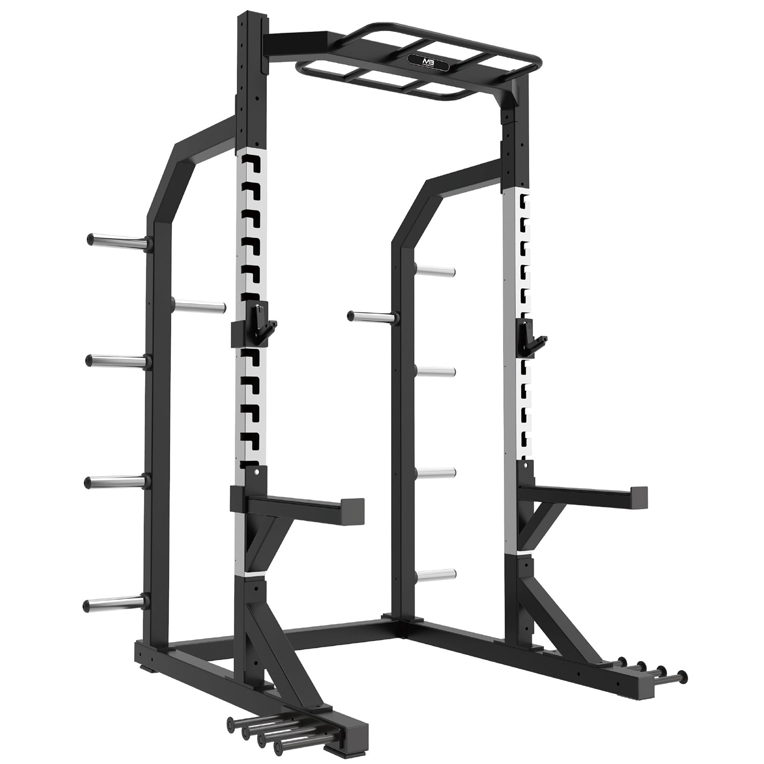 Prime Series - Power Rack – MiniBeast Enterprises, LLC