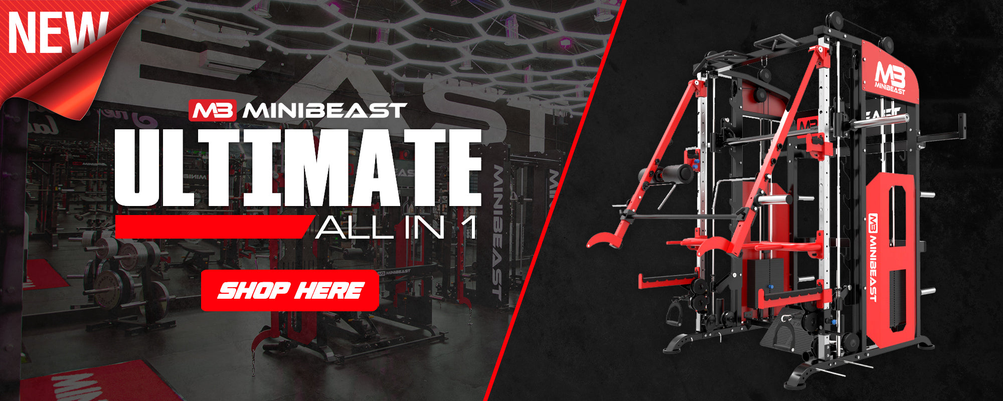 Minibeast Official – MiniBeast Enterprises, LLC