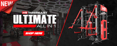 Minibeast Official – MiniBeast Enterprises, LLC