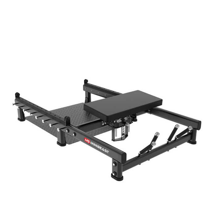 Ultra Series - Glute Machine – MiniBeast Enterprises, LLC