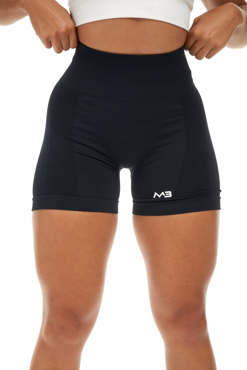 Women’s Fitness Clothing - Asset Collection Shorts – MiniBeast ...