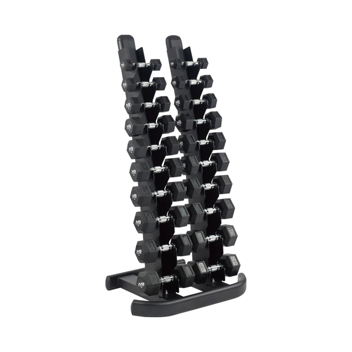 Storage Racks - Vertical DB Rack – MiniBeast Enterprises, LLC