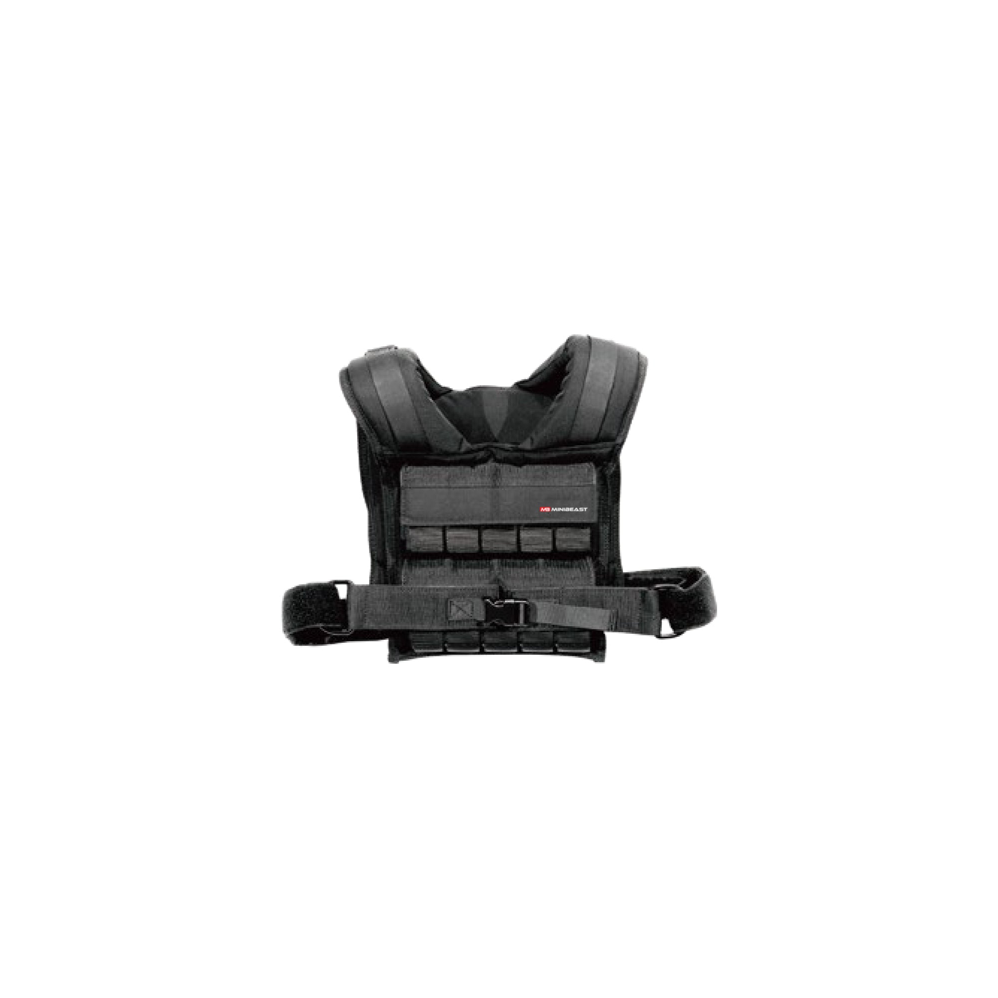 Weighted Vest 1 – MiniBeast Enterprises, LLC