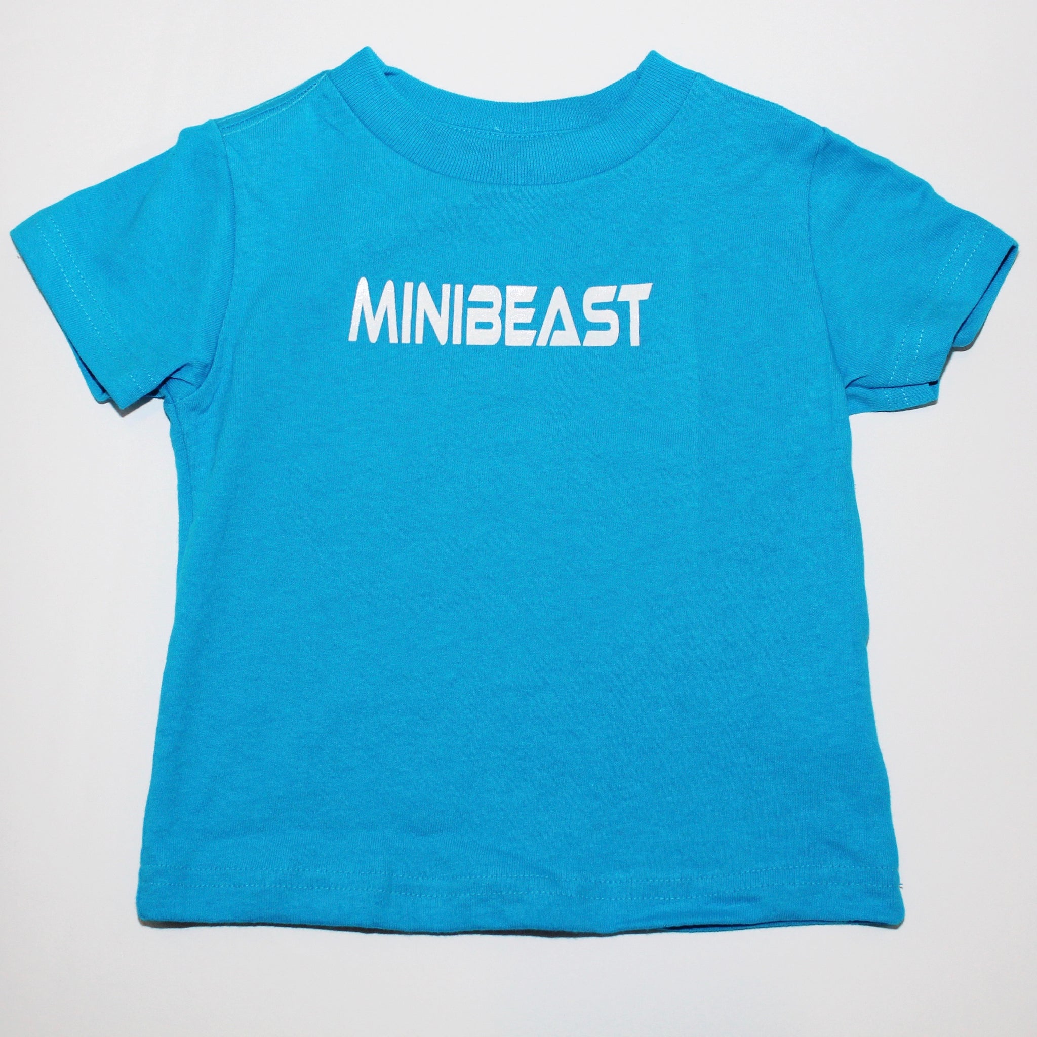 Minibeast Classic Baby Unisex Tee – MiniBeast Enterprises, LLC