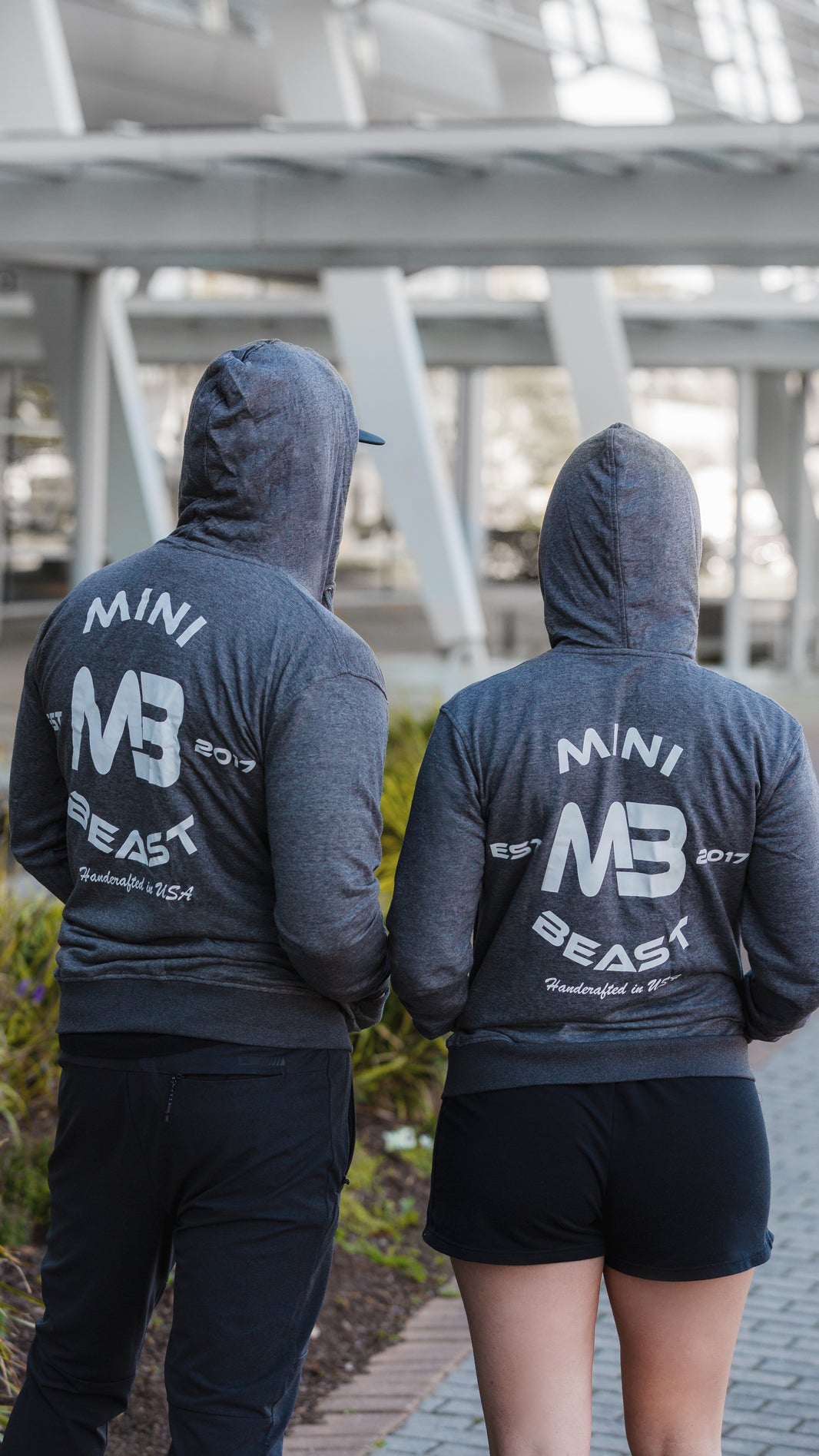 Hoodie's – MiniBeast Enterprises, LLC