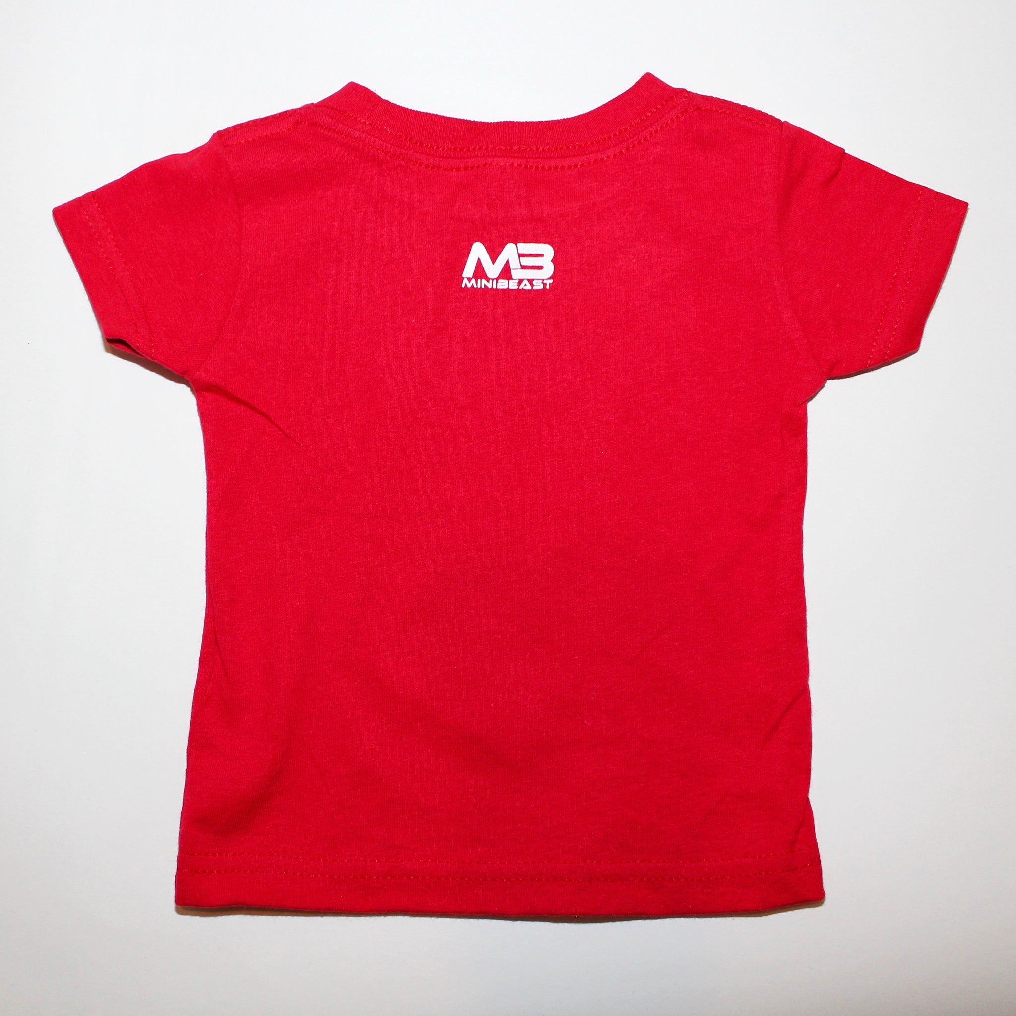 Minibeast Classic Baby Unisex Tee – MiniBeast Enterprises, LLC