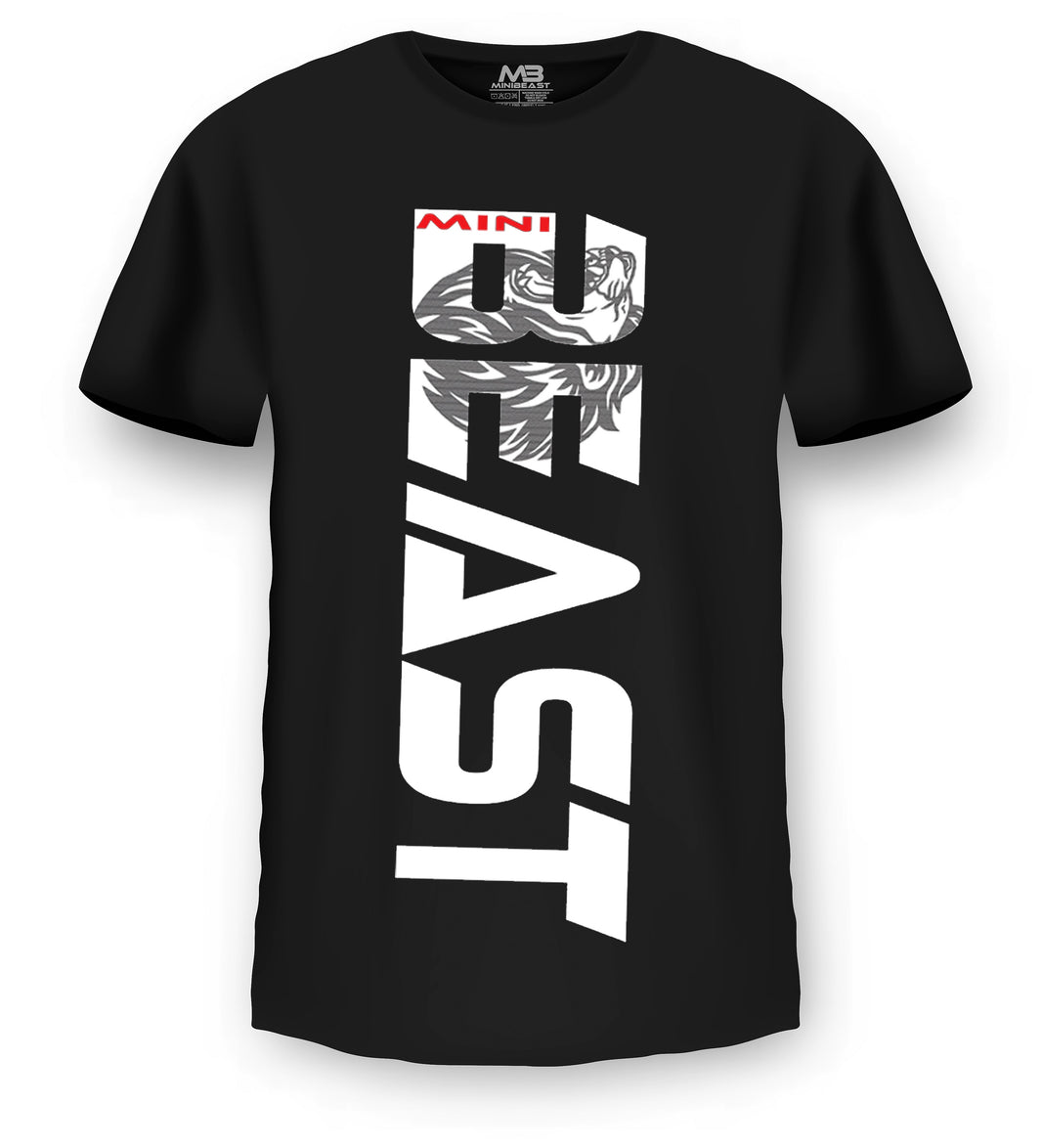 Tee's / Jersey's – MiniBeast Enterprises, LLC