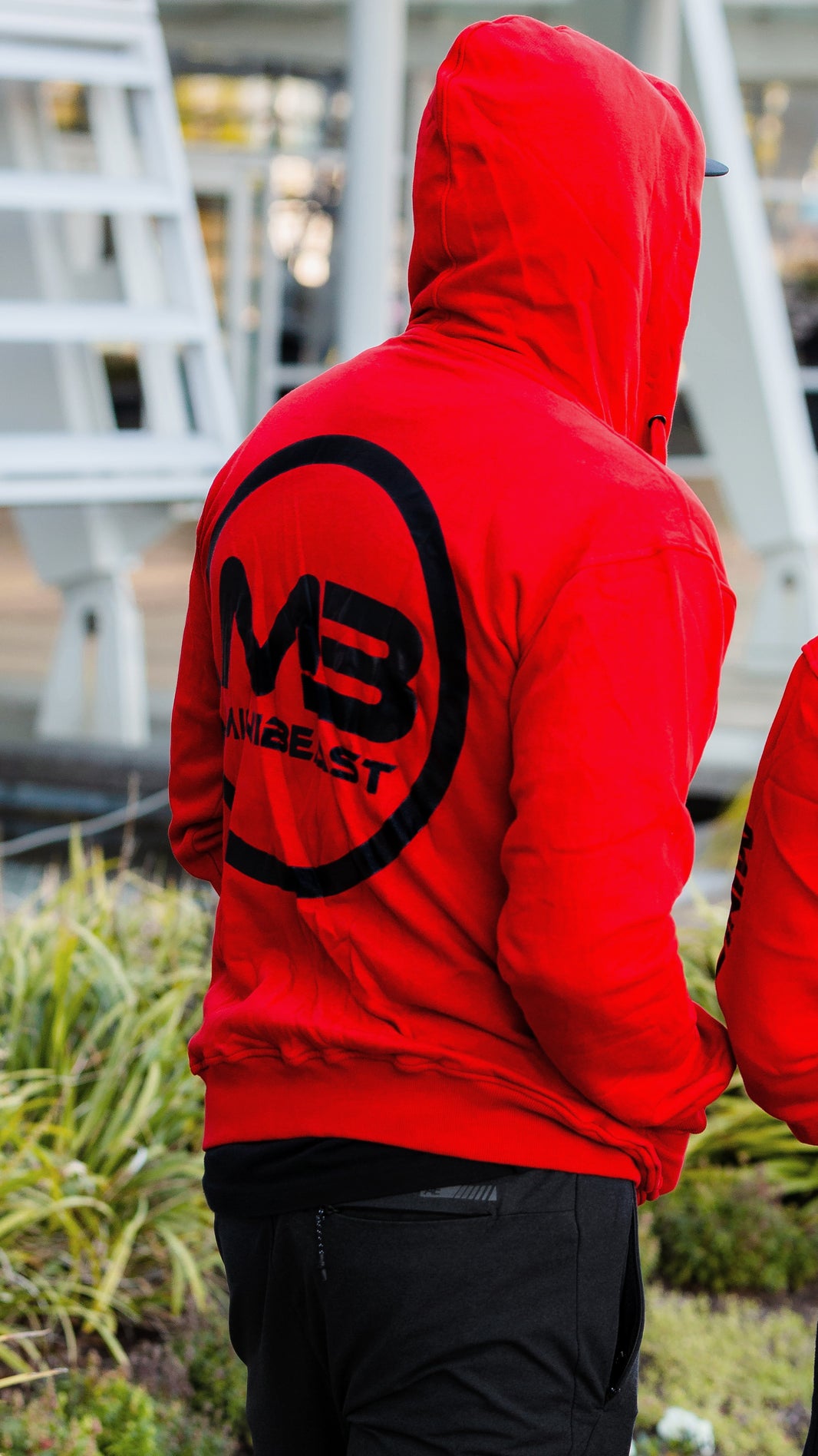 Hoodie's – MiniBeast Enterprises, LLC